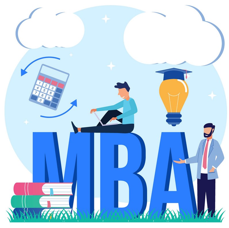 فرق mba و dba چیست؟